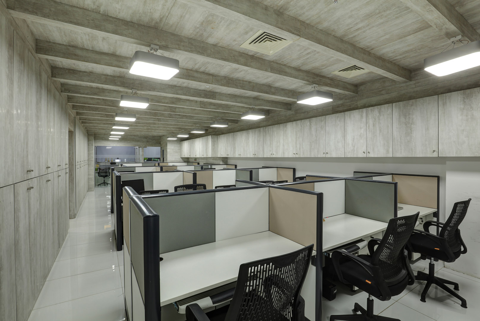 Illusions Architectural Engineers Interior Designers