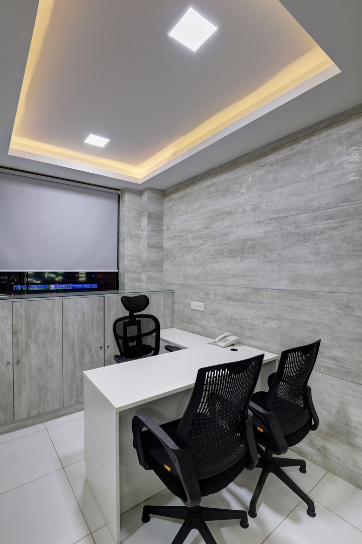 Illusions Architectural Engineers Interior Designers