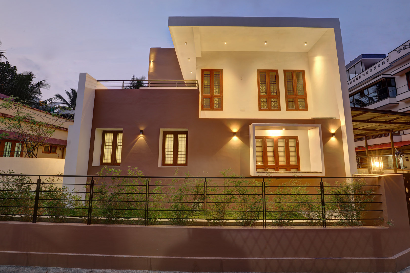 Illusions Architectural Engineers Interior Designers